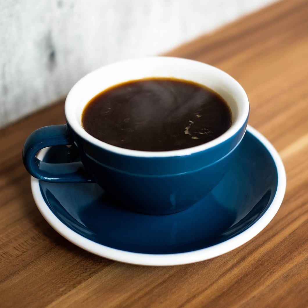 AMERICANO – Luka Cafe