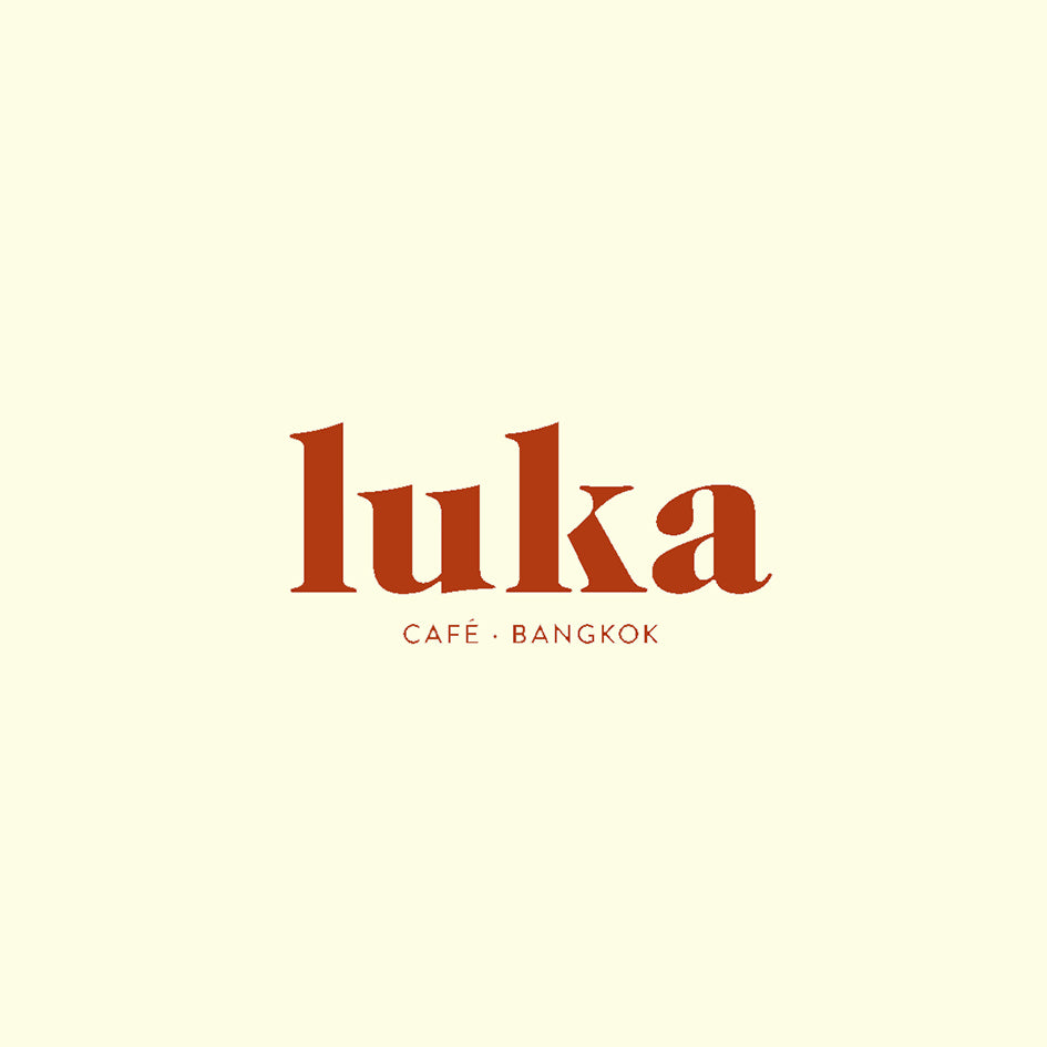 THE EARL – Luka Cafe